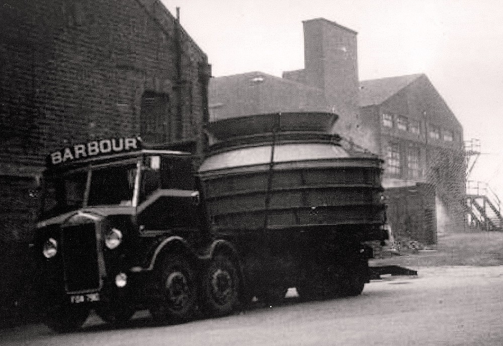 Barbour European Ltd, Stirling, Scotland. album | Brian Edgar | Fotki ...