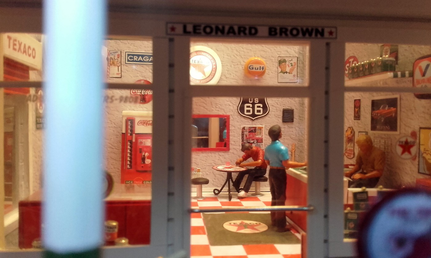 Photo: 20160802_221215.jpg | dioramas album | Djoe03 | Fotki.com, photo ...