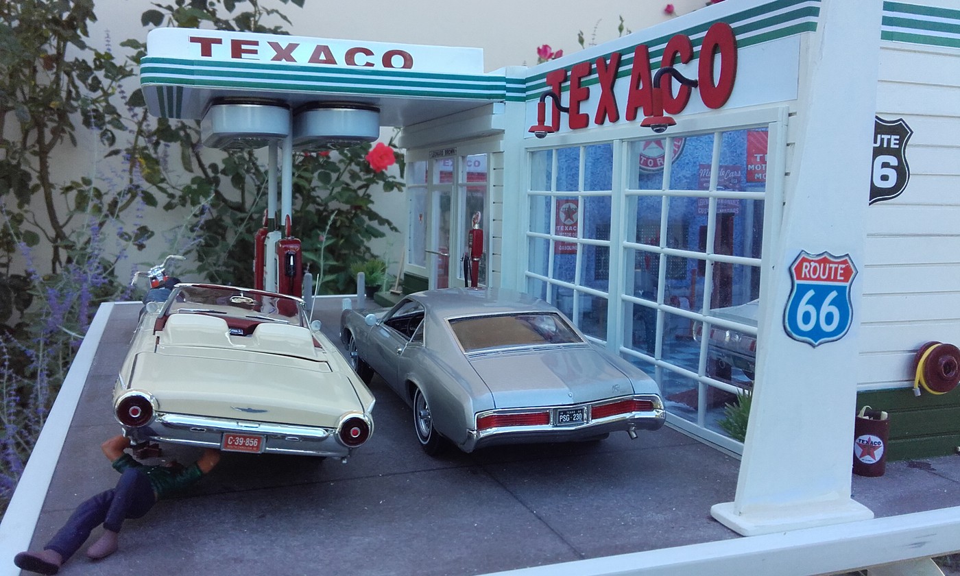 Photo: 20160803_170708.jpg | dioramas album | Djoe03 | Fotki.com, photo ...