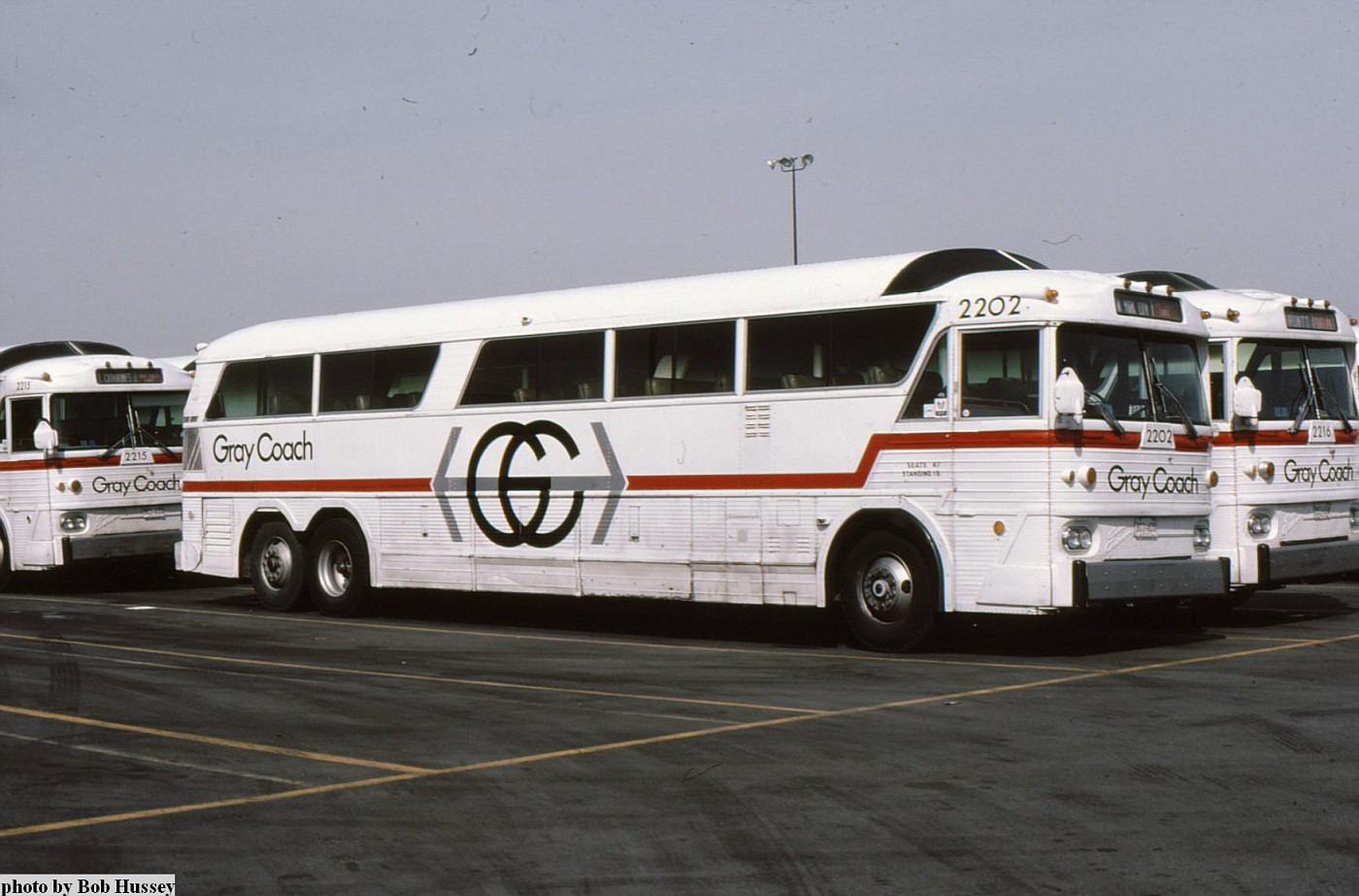 Photo: gray coach 2202f | Gray Coach album | Esbdave | Fotki.com, photo ...