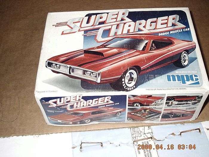 Photo: 74 Charger 34 | Dodge Midsize Kits album | Don Horneff | Fotki ...