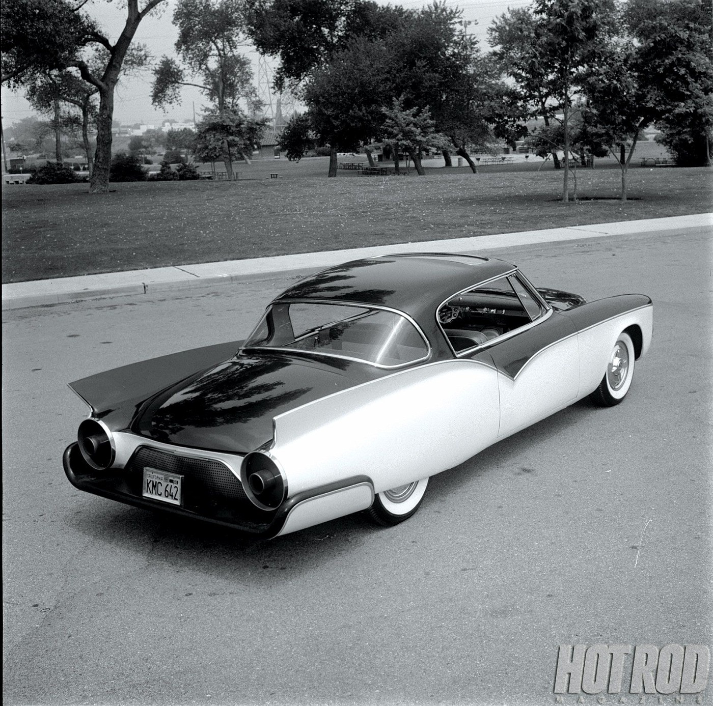 Photo: hrxp-1111-a-year-in-the-life-of-eric-rickman-1957-30a | James P ...