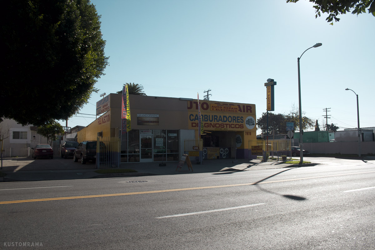 Photo: Barris-compton-shop-2011-3 | 02 Barris Shop - Compton Avenue ...