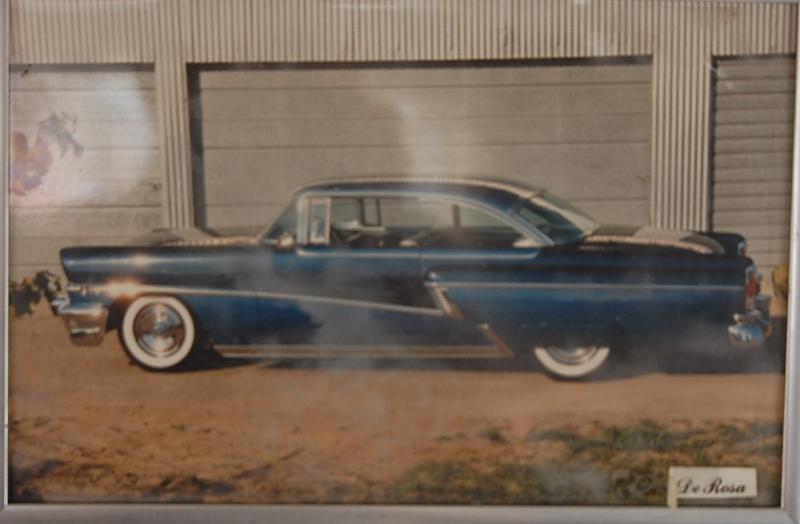 Photo: DSC 0256 (2) | De Rosa Work Shop in 2010 album | Rik Hoving ...