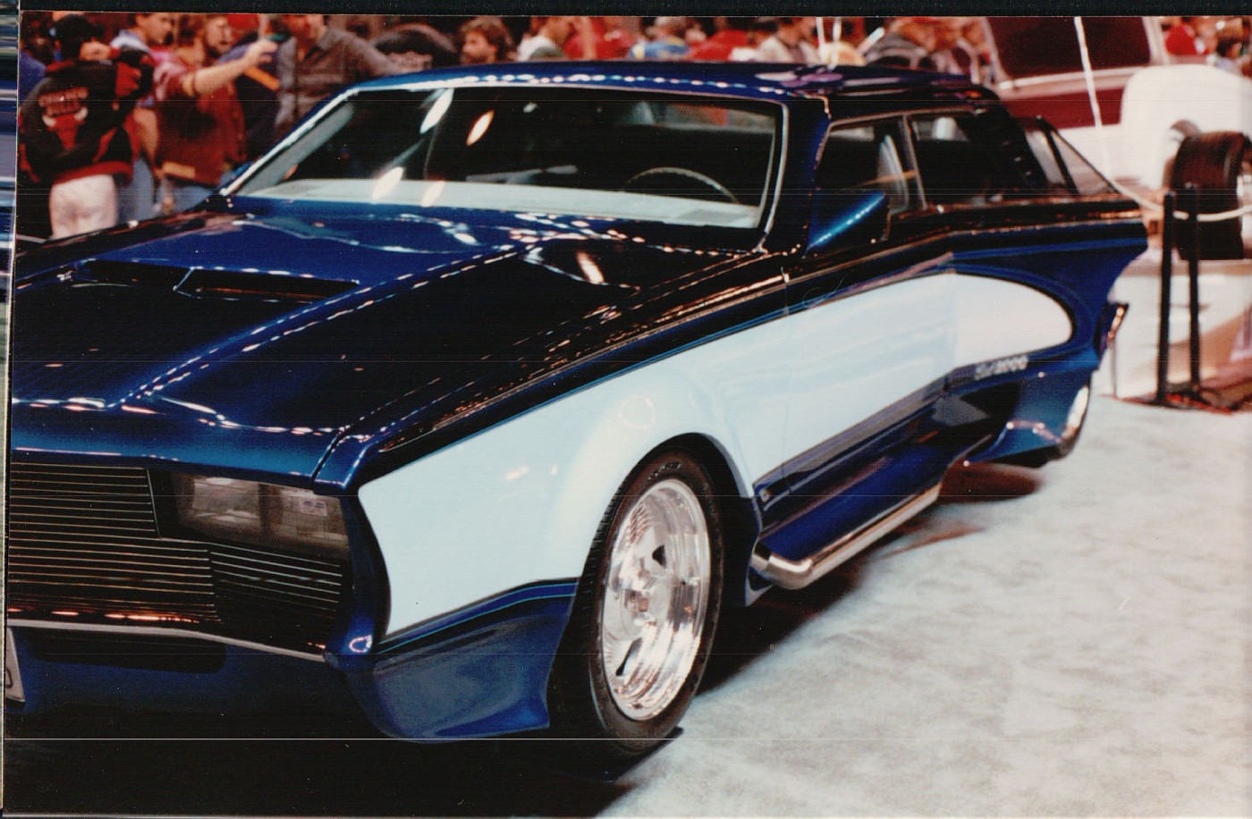 Photo: Bill Reasoner-PD 0206 | Chip's Bill Reasoner photos album | Rik ...