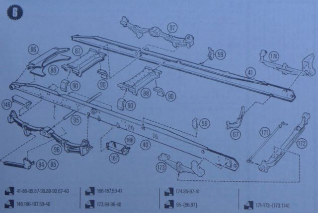 Photo: P1020278 | T555 White Freightliner DD "Pabst" (1:25) album ...