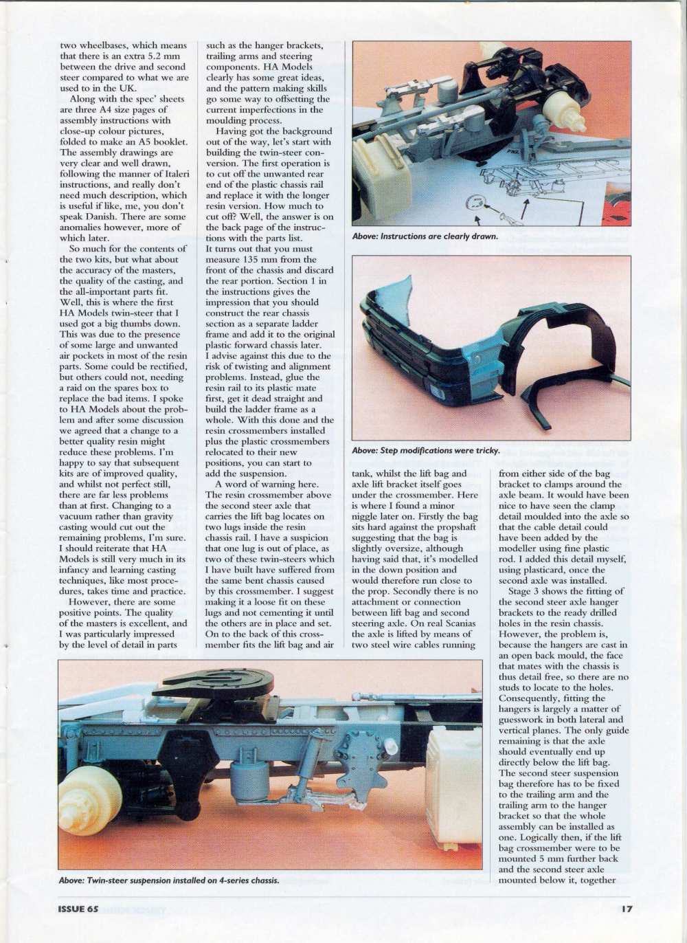 TMW Various Scans album | Dutch Model Truck Club | Fotki.com, photo and ...