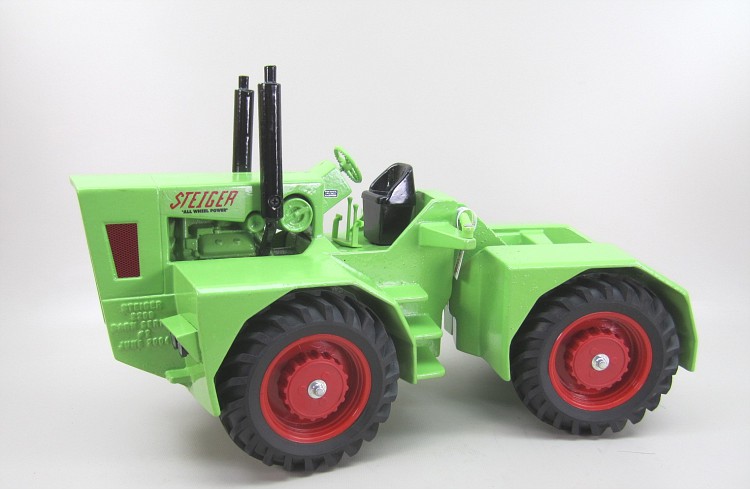 Photo: Jle-Steiger-2200-Barn-2_LS.JPG | Steiger Tractors album | Aztom ...