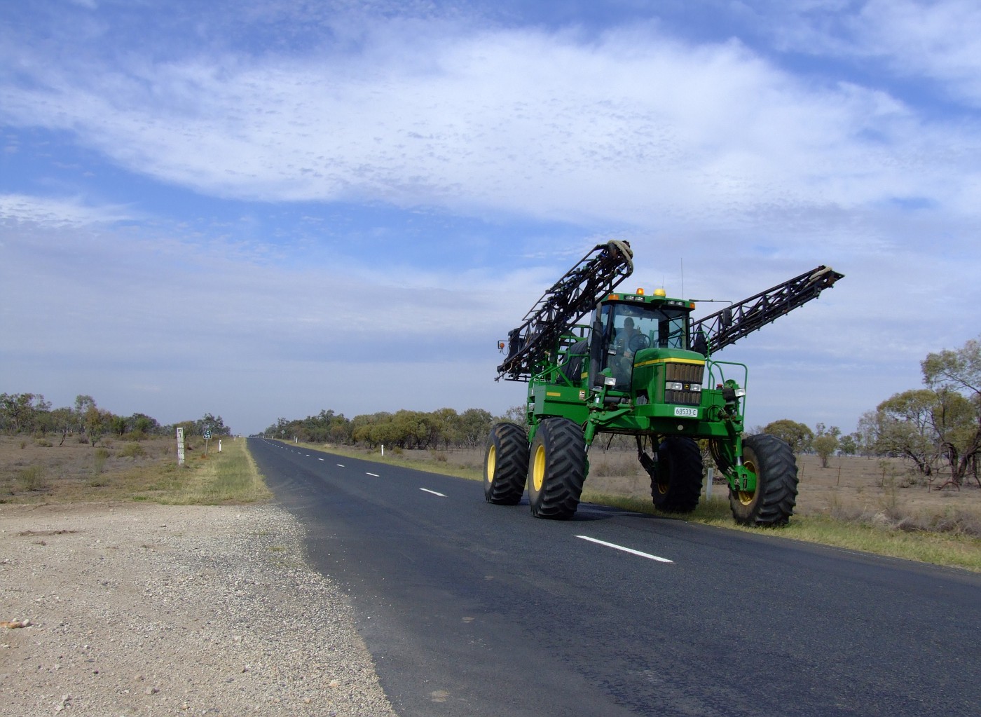 Photo: Road monster 004 | Road Warrior pics album | ooO(PETER)Ooo ...