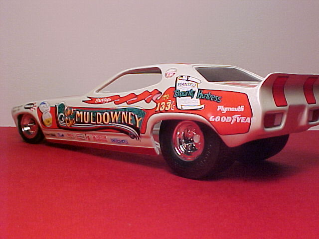 Revell 70's funny car fix album | Wayne Stevens, Jr | Fotki.com, photo ...