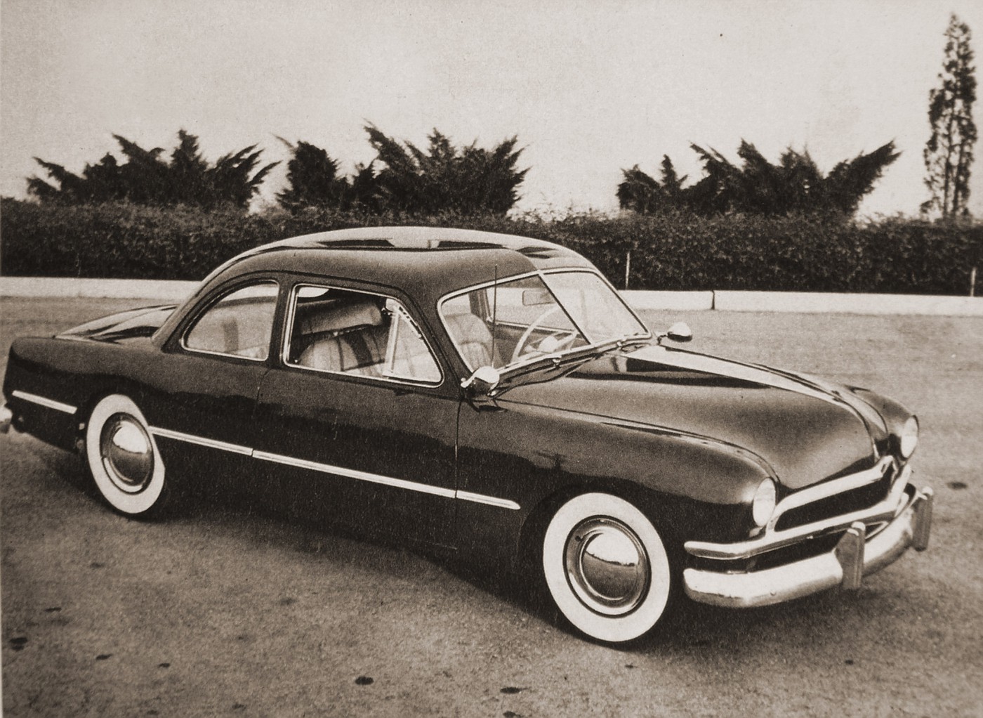 Photo: P1210009 | Ron Dunn 50 sectioned Ford album | Rik Hoving ...