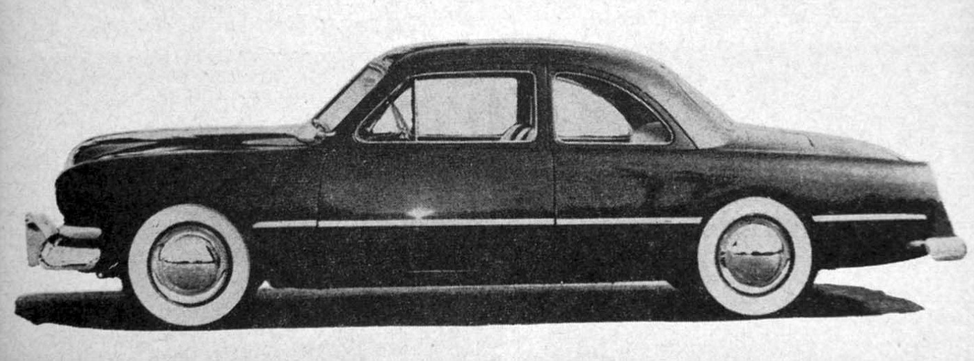 Photo: P2270114 | Ron Dunn 50 sectioned Ford album | Rik Hoving ...