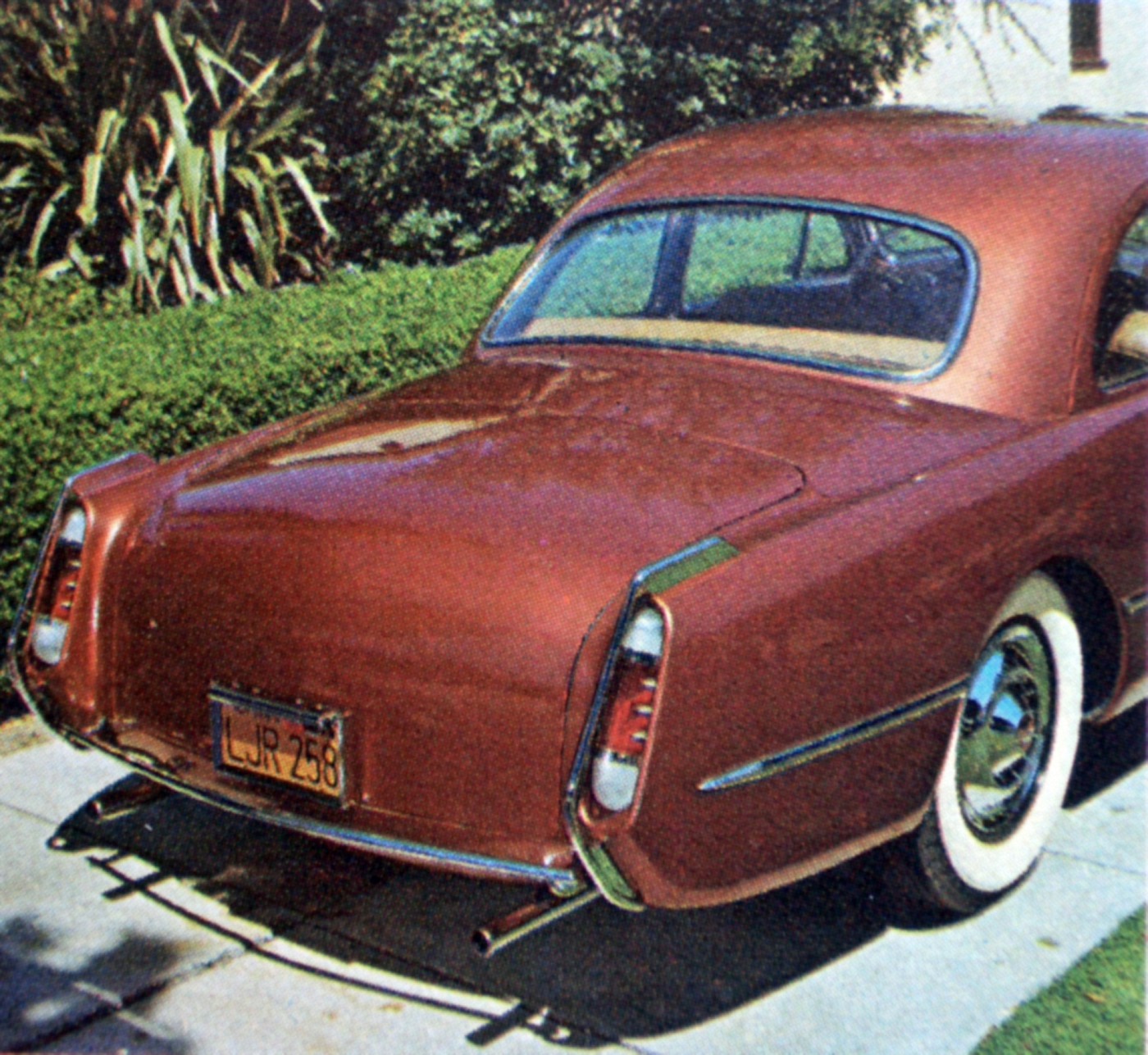 Photo: P9130033 | Ron Dunn 50 sectioned Ford Second version album | Rik ...