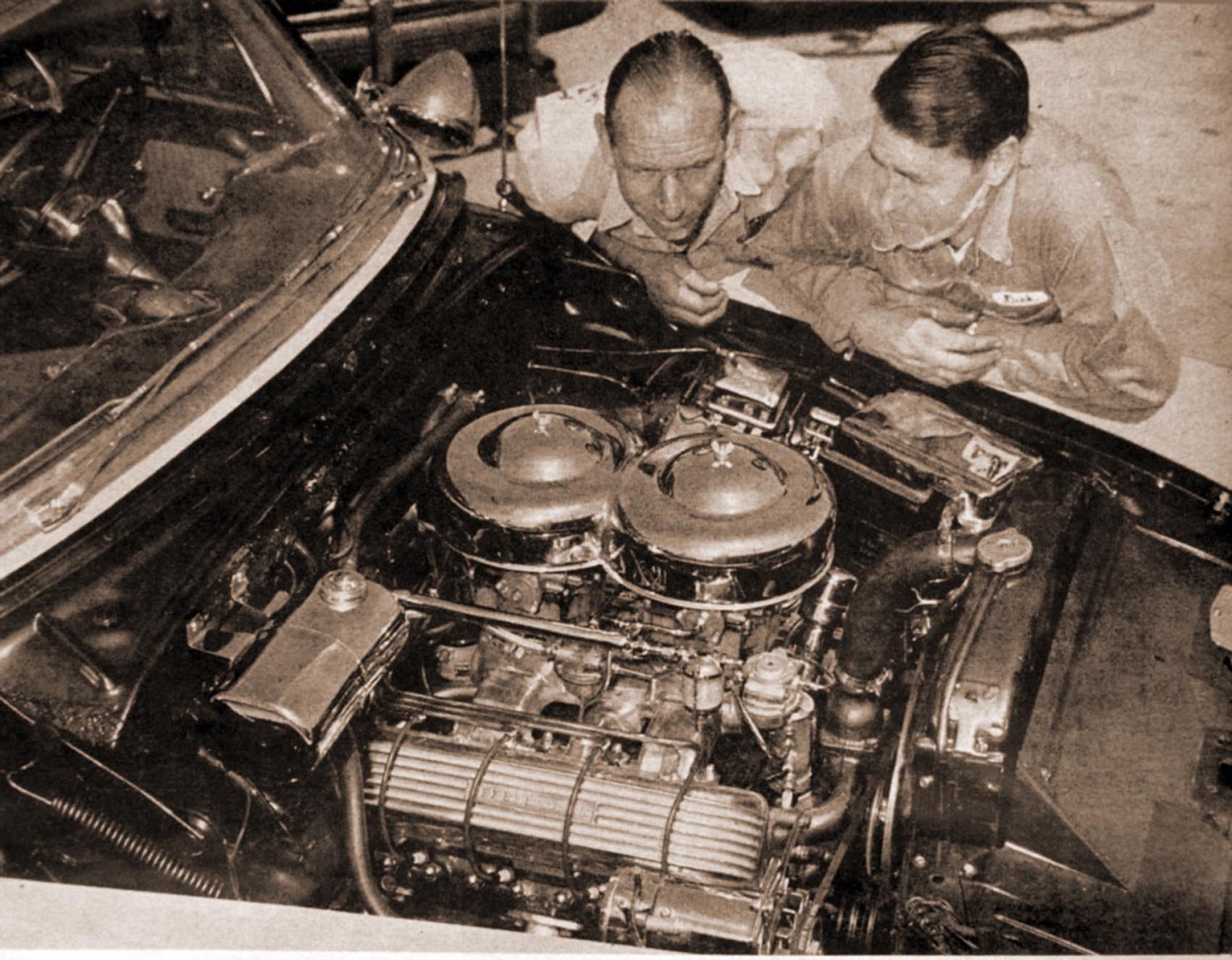 Photo: PA090026 | Other George Cerny Customs album | Rik Hoving ...