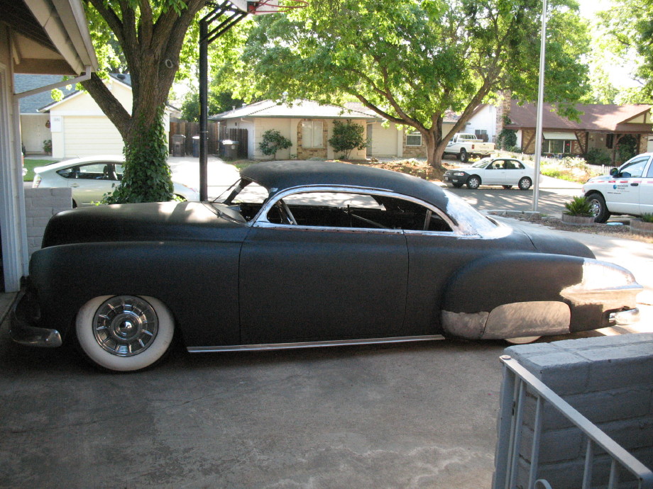 Photo: IMG_0001_10-1.jpg | Bryan Rusk 1951 Chevy Coupe album | Rik ...