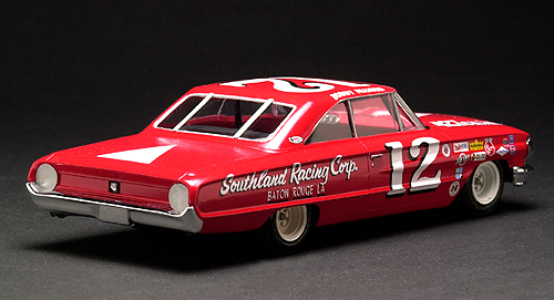 Photo: 1964 Ford | Bobby Allison album | Drew Hierwarter | Fotki.com ...