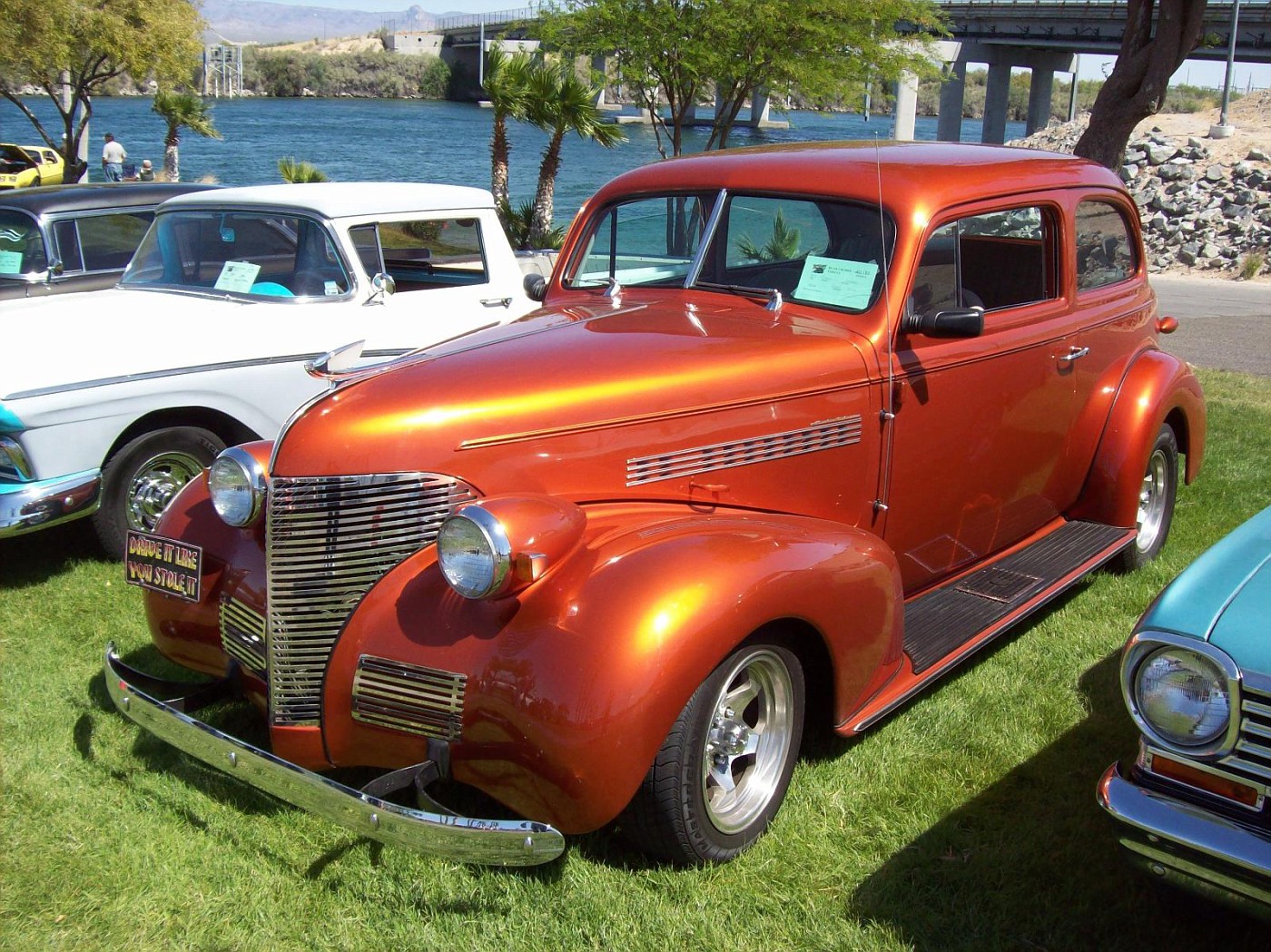 Photo: 100 1970 | Hot Rods and Harleys album | Crewzing with the ...