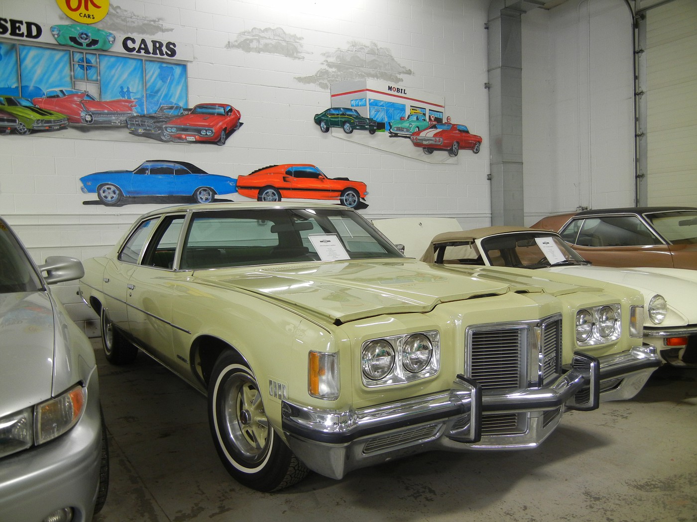 Photo: tomahawk 066 | 2nd Annual Tomahawk Car Club Car Show & Swap Meet ...