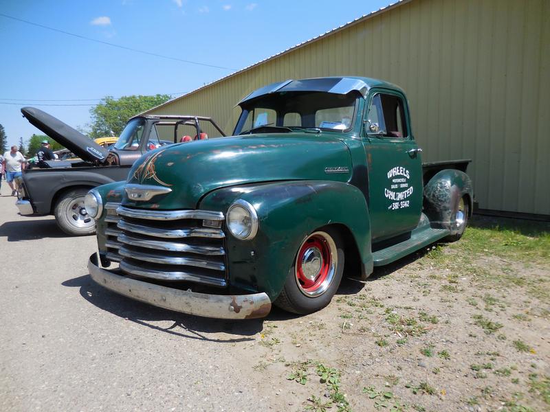 Photo: 032 | 7th Annual Princeton Car Show & Swap Meet album ...