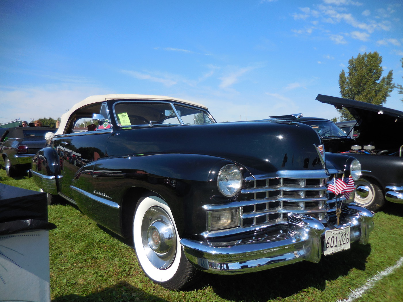 Photo: DSCN3728 | Northern Lights Car Club Pig Roast & Car Show album | SmallblockAutoPix ...
