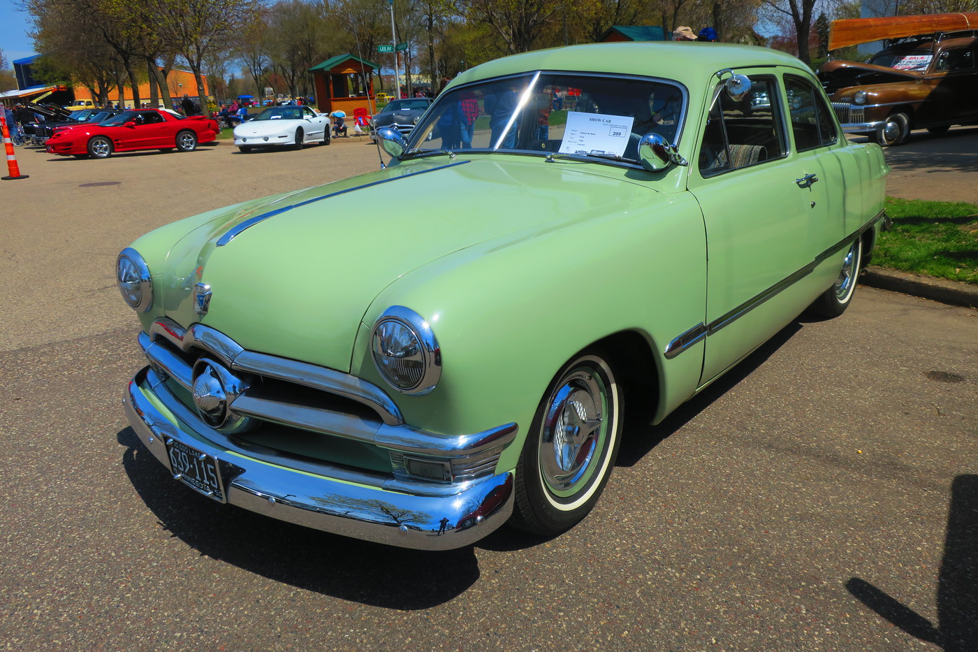 Photo: IMG 5627 | 32nd Annual Spring Extravaganza Car Show & Swap Meet ...