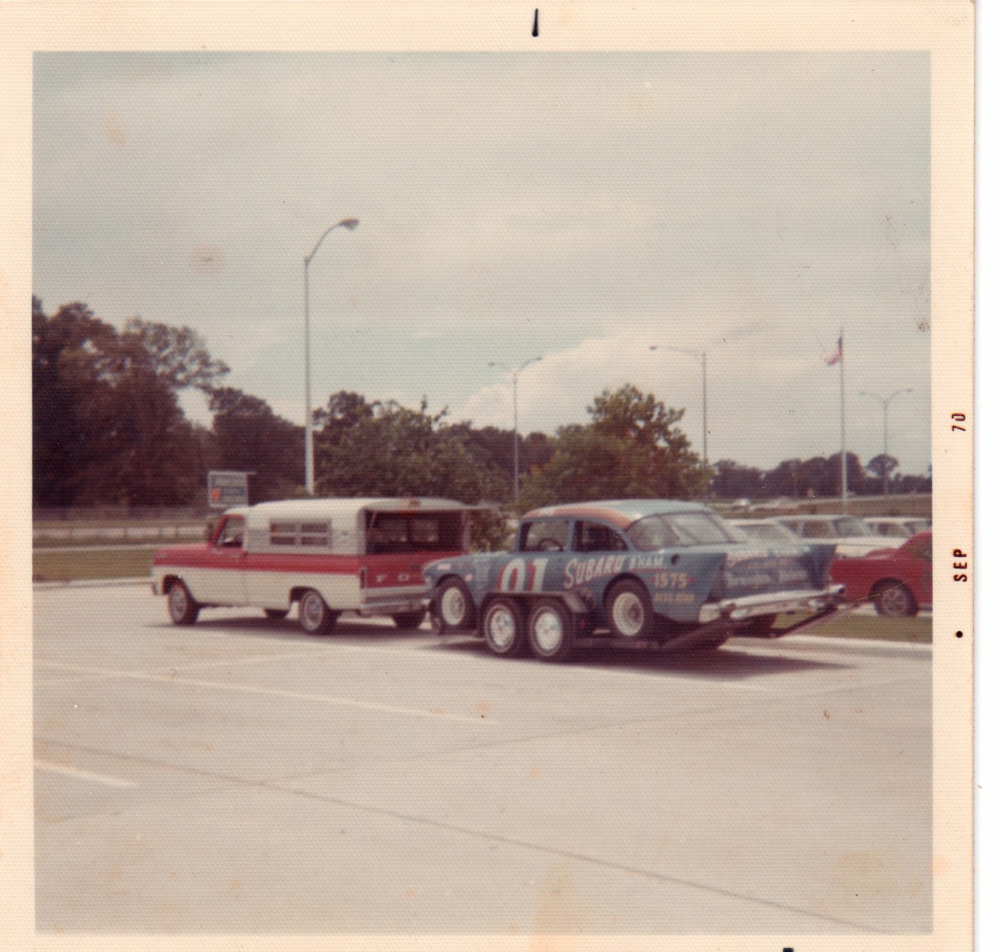 Photo: 125775 | Lewis Carden Collection thanks to Gene Carden album ...