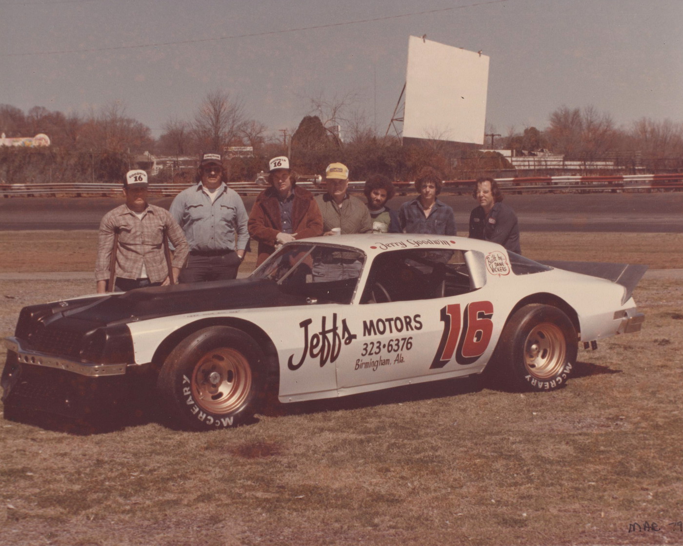 Photo: goodwin collection 160 | Jerry and Judy Goodwin Collection ...