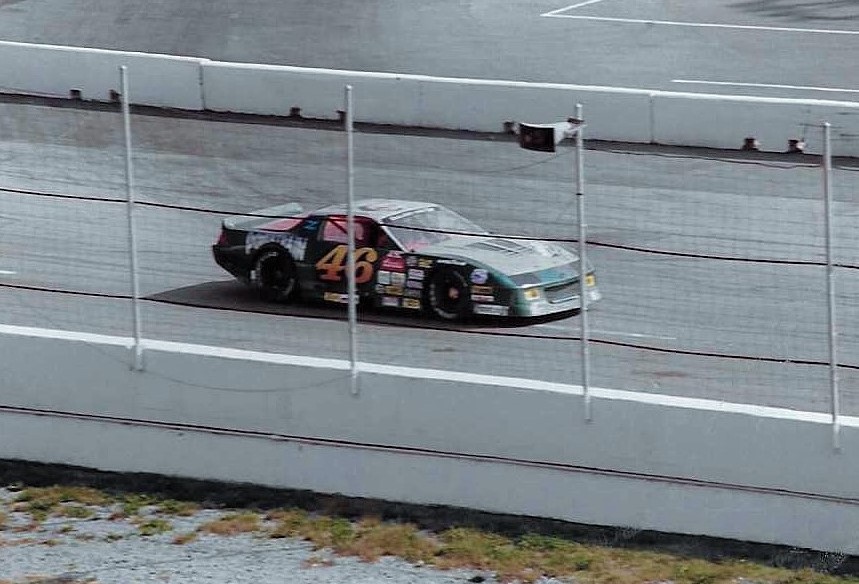 Photo: Bill Zardo aa400 1989 | Bobby Foster II Collection album ...