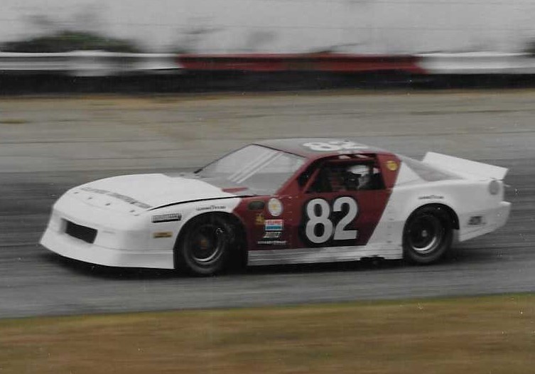 Photo: Billy Bigley montgomery 1987 | Bobby Foster II Collection album ...