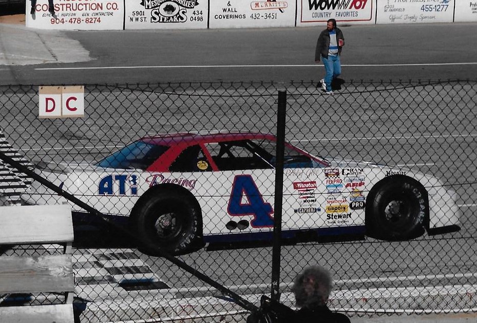 Bobby Foster II Collection album | ALABAMA AUTO RACING PIONEERS | Fotki ...