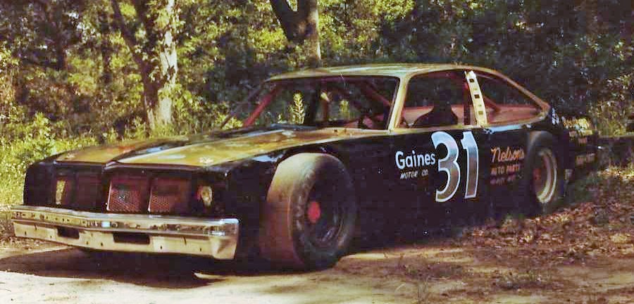 Photo: Bobby Foster pontiac @ Robert Baria's 1984 8 | Bobby Foster II ...