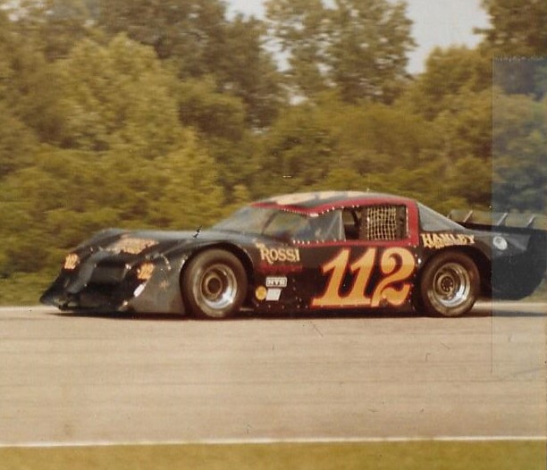 Photo: Gary Balough @ FF | Bobby Foster II Collection album | ALABAMA ...