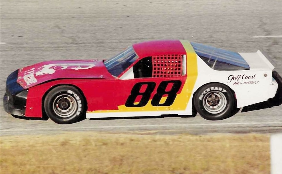 Bobby Foster II Collection album | ALABAMA AUTO RACING PIONEERS | Fotki ...