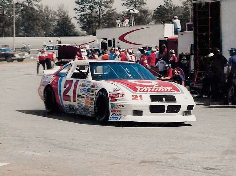 Bobby Foster II Collection album | ALABAMA AUTO RACING PIONEERS | Fotki ...