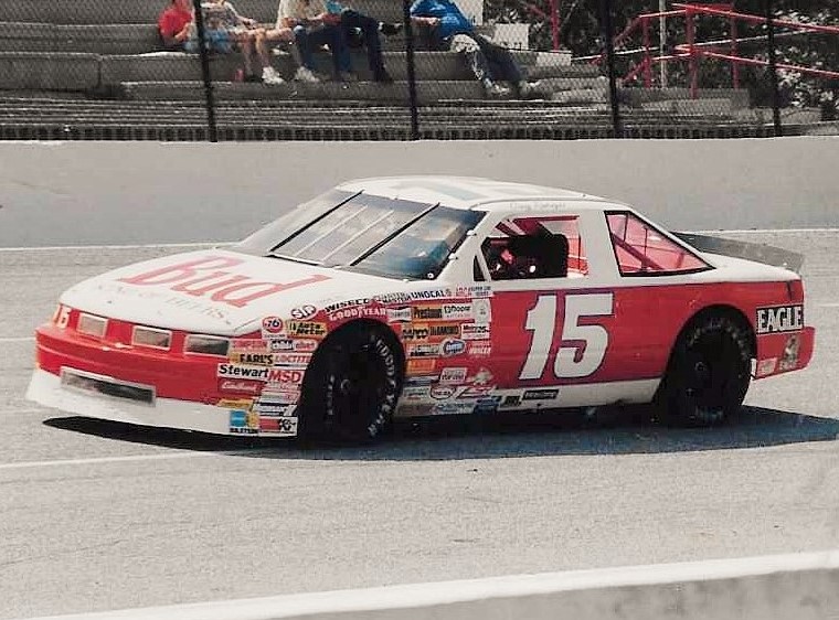 Photo: arca ff 1992 Craig Rubright | Bobby Foster II Collection album ...