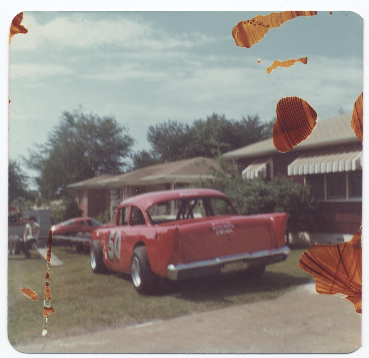 Photo: Alton Jones 073 | Alton Jones Collection album | ALABAMA AUTO ...