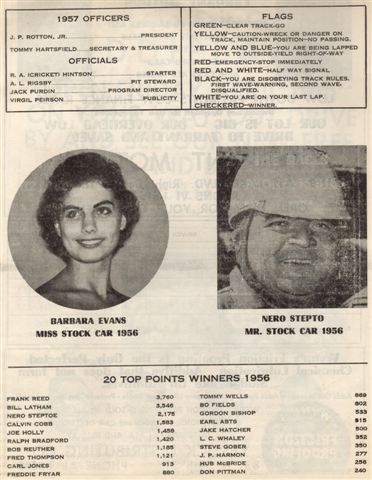 Photo: FS 1957 intro | Gordon Bishop thanks to Gary Bishop,Rick Bishop ...