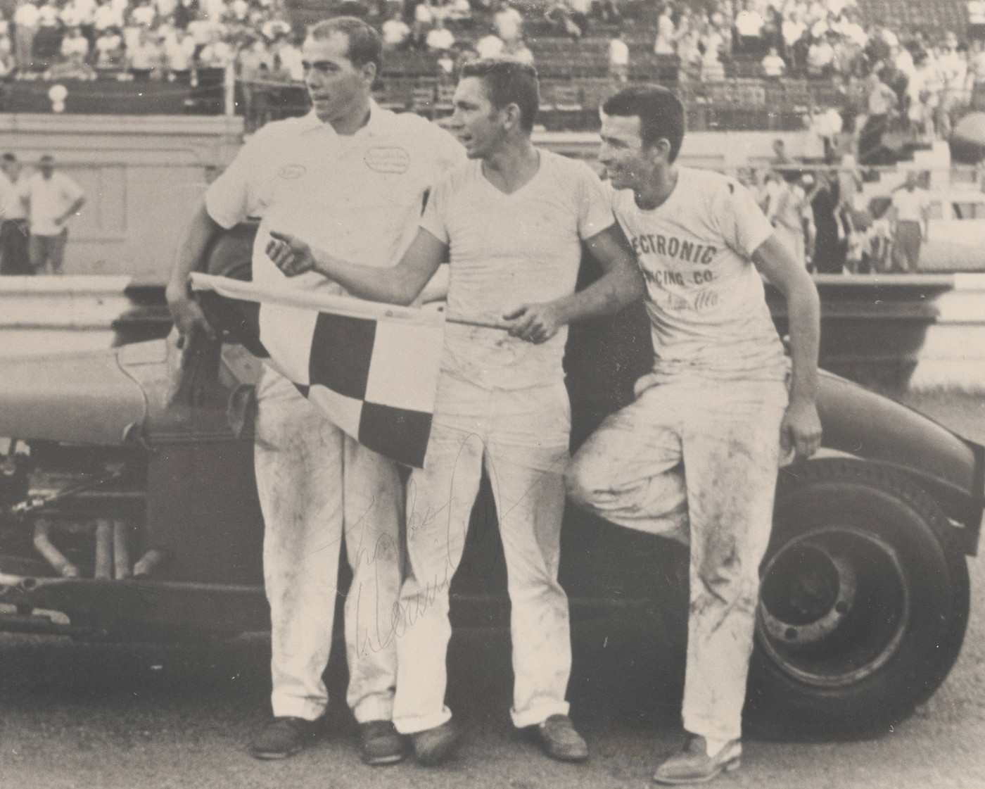 Photo: Bobby Reese 052 | Bobby Reese Collection album | ALABAMA AUTO ...