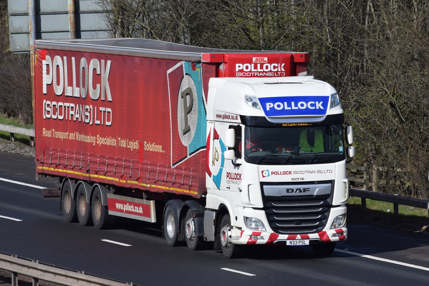 Pollock, Bathgate (formerly Musselburgh) album | Boballoa | Fotki.com ...