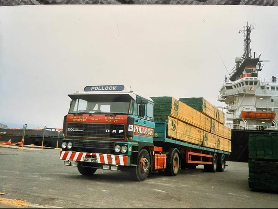 Pollock, Bathgate (formerly Musselburgh) album | Boballoa | Fotki.com ...