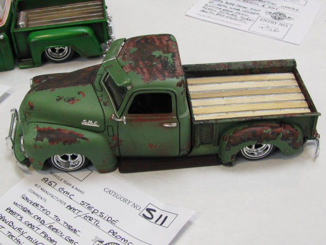 Photo: 001 | Vancouver Modelshow March 21,2015 album | Convertible-fan ...