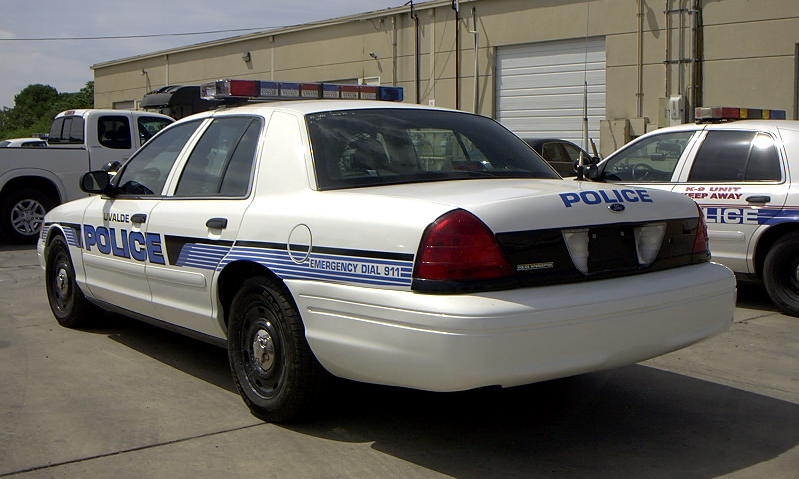 copcar dot com - The home of the American Police Car - Photo Archives