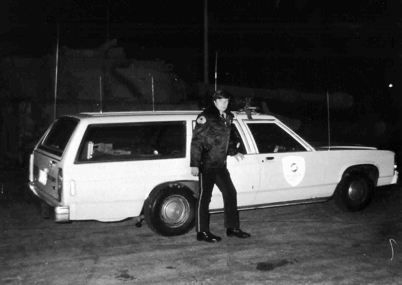1982 Ford Ltd