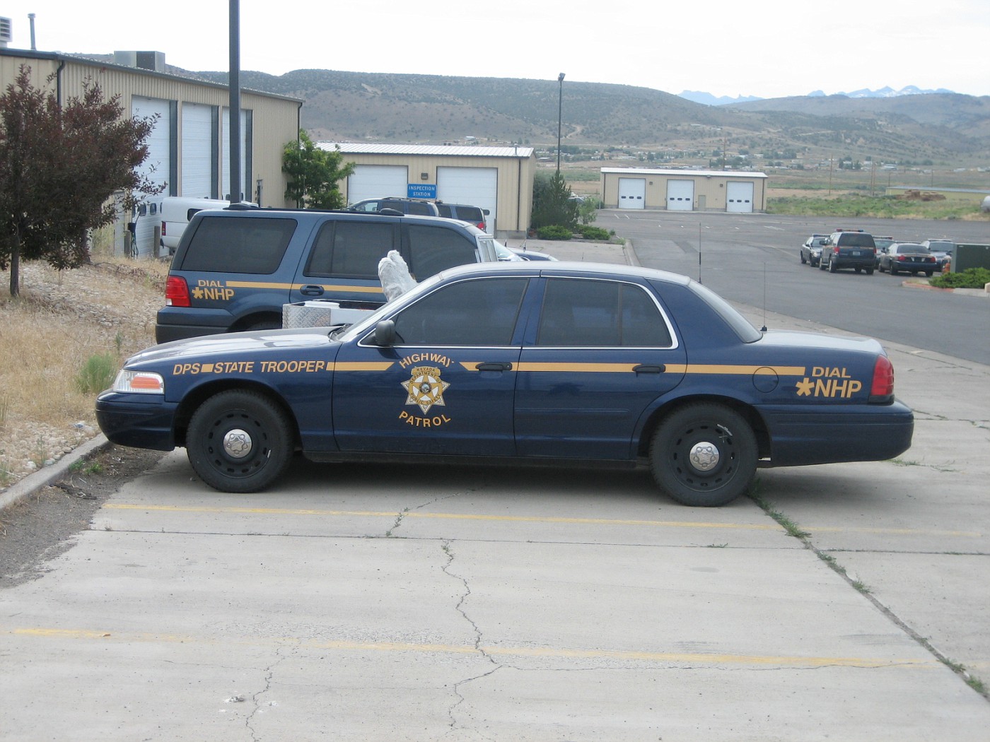 copcar dot com - The home of the American Police Car - Photo Archives