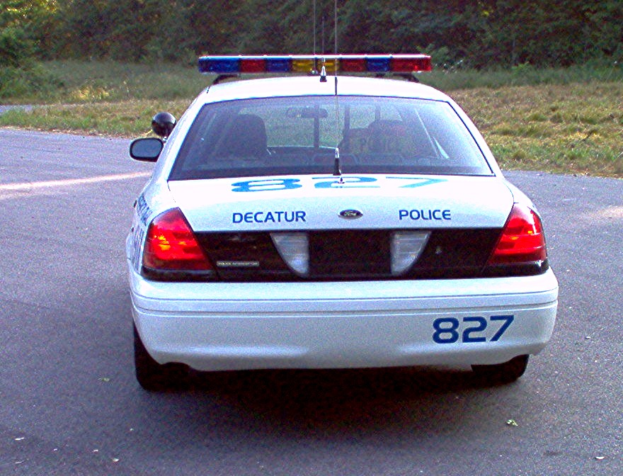 copcar dot com - The home of the American Police Car - Photo Archives