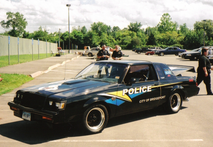 Photo: CT - Bridgeport Police | Connecticut album | copcar dot com ...