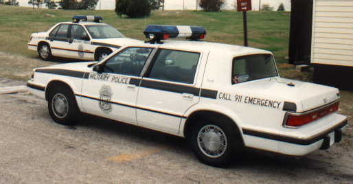 copcar dot com - The home of the American Police Car - Photo Archives