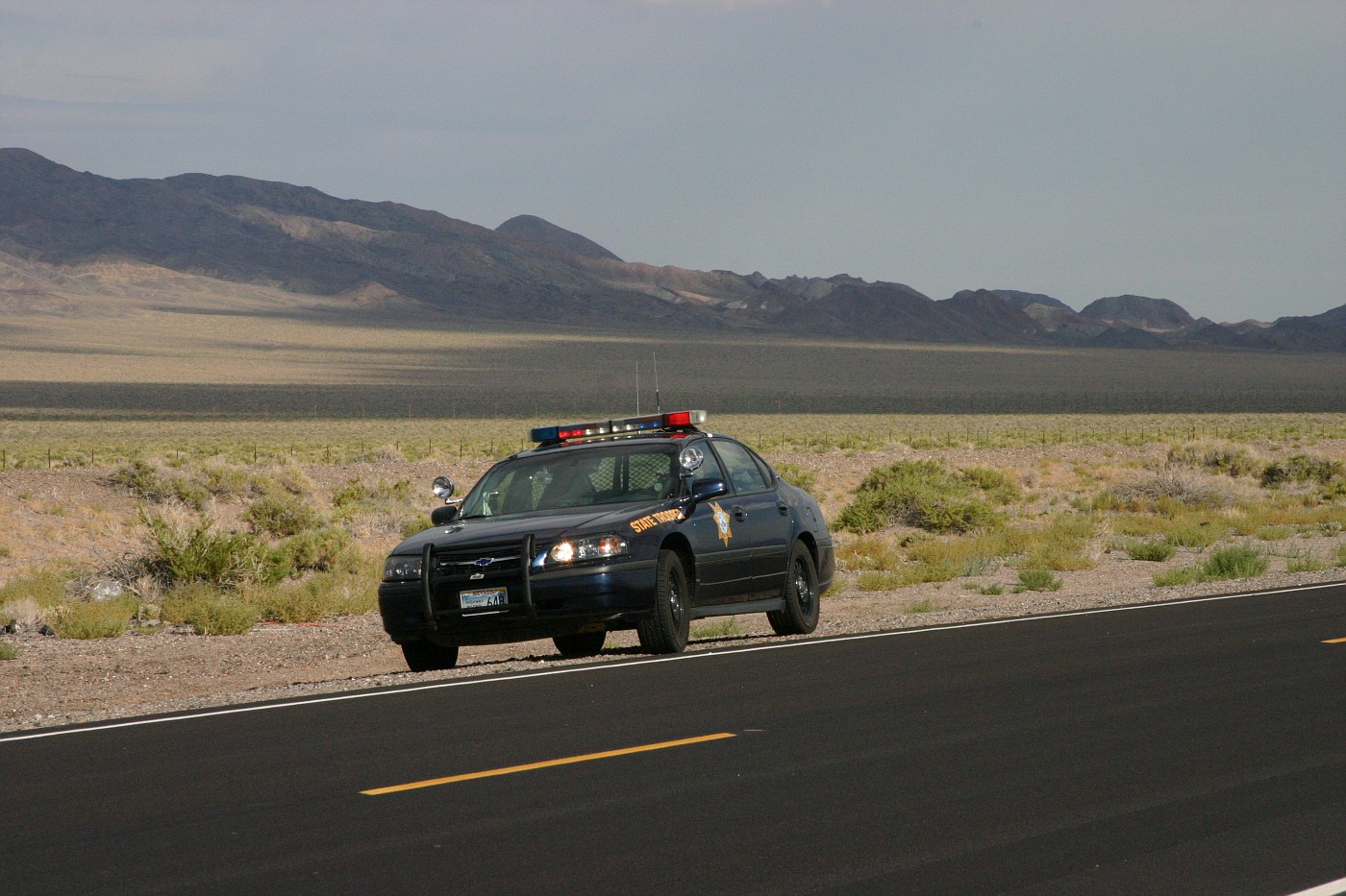 Photo: NV - Nevada Highway Patrol | Nevada album | copcar dot com ...