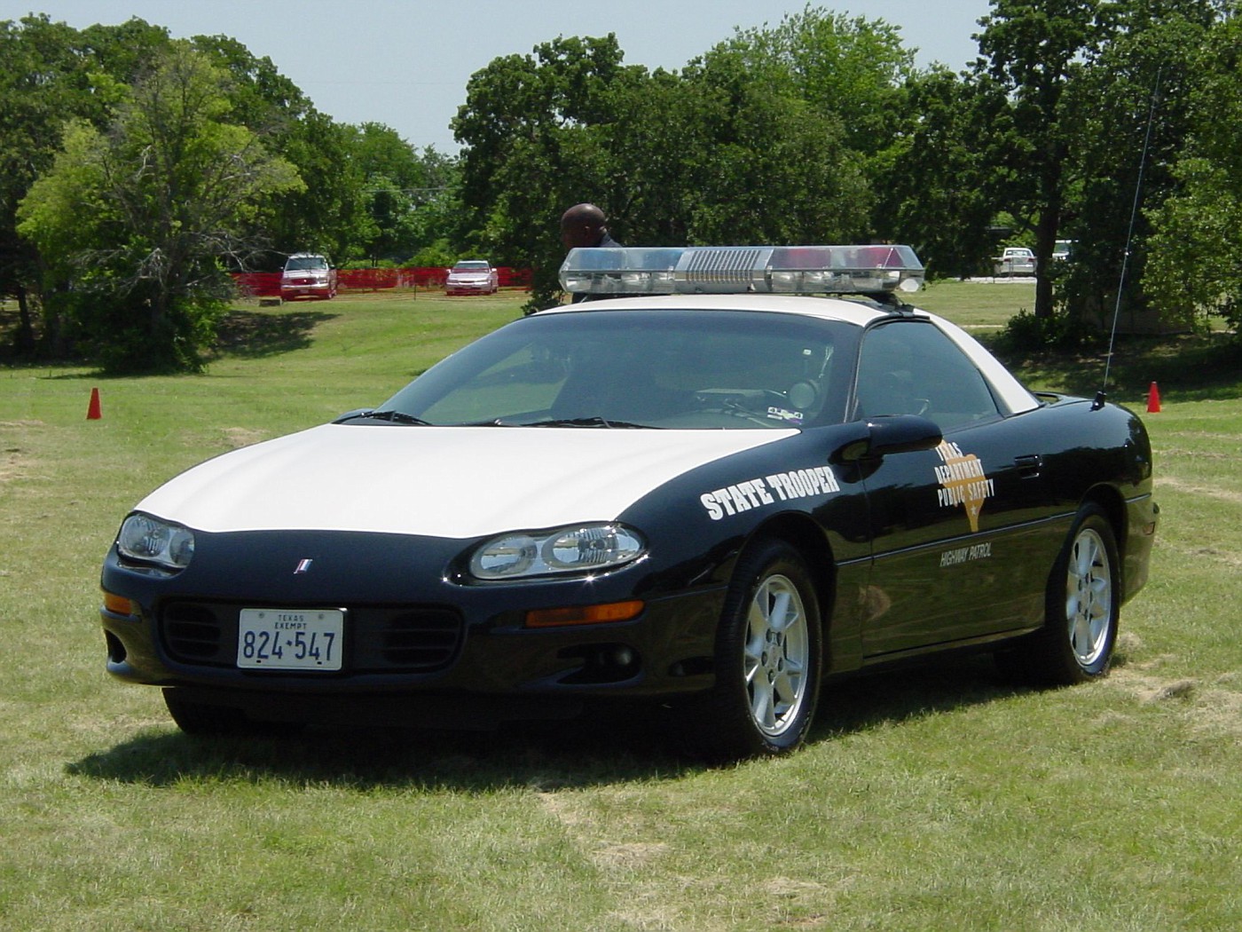Photo: TX - Texas Department of Public Safety | Texas album | copcar ...