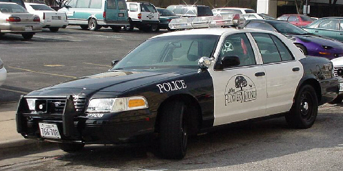 Photo: TX - Flower Mound Police | Texas - Tarrant County album | copcar ...